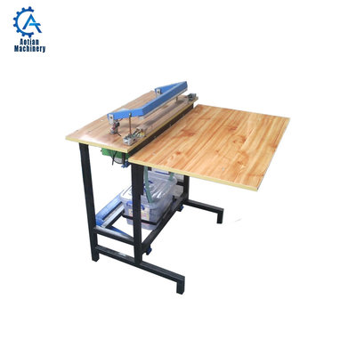 Paper Mill Manual Tissue Paper Sealing Machine Packing and Sealing Machine Sealing Machine Price