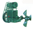 Waste Paper Recycling Equipment Propeller Paper Making Machine Square Stock Tank Paper Pulp Agitator