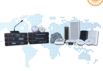 XINGHONGDE ELECTRONICS TECH. CO., LTD.
