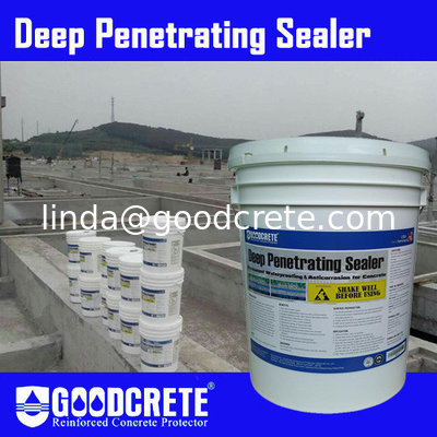 Deep Penetrating Sealer, colorless, odorless, enviroment friendly, professional manufacturer