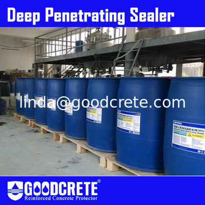 Permanent Waterproofing Sealer Factory Supply