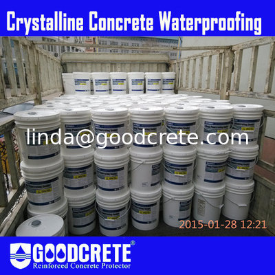 Liquid Crystalline Concrete Waterproofing, High Quality, Competitive Price.