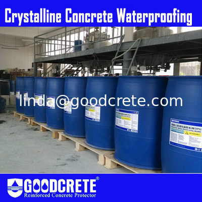 Nano, Inorganic Deep Penetrating Sealer