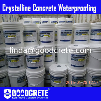 Moistureproof Sealer for basement