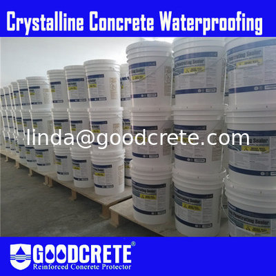 Deep Penetrating Sealer, China Manufacturer