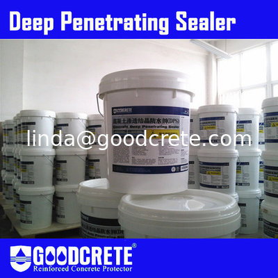 Concrete Waterproofing Sealer, Professional Manufacturer, Core Technology! First-class Quality, Compettive Price