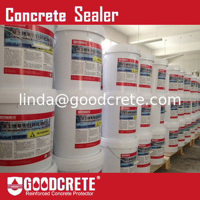 Lithium Silicate Concrete Sealer, International first-class quality.