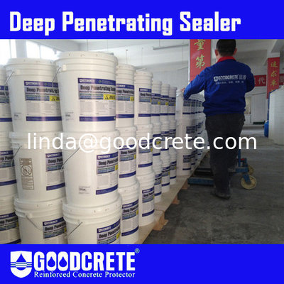 Concrete Penetrating Sealer, inorganic concrete waterproofing sealer, China Porfessional Manufacturer