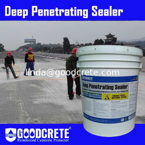 Liquid Concrete Waterproofing, Professional Manufacturer, Core Technology! First-class Quality
