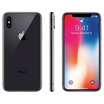 Apple iPhone 8 PLUS 64gb-GSM & CDMA UNLOCKED