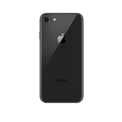 Apple iPhone 8 - 64GB - Gold (Unlocked) A1863 (CDMA + GSM)