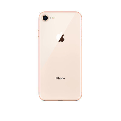 Apple iPhone 8 - 256GB - Gold (Unlocked) A1863 (CDMA + GSM)