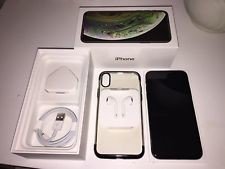 Apple iPhone XS - 512GB - Space Gray (Unlocked)