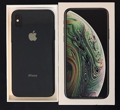 Apple iPhone 8 PLUS 64gb-GSM & CDMA UNLOCKED