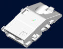 Ear Phone KF-AJR0045A