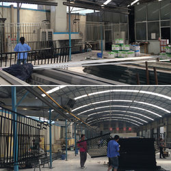 Qingdao Arreat Metal Co., Ltd.