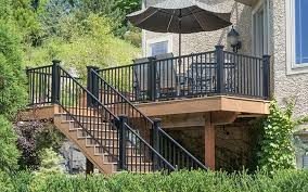 Garden tubular residential good quality privacy aluminum security fencing and gate design