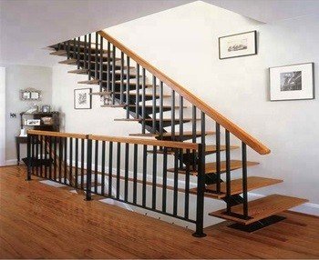 Aluminium high security black factory price australia standard Fence
