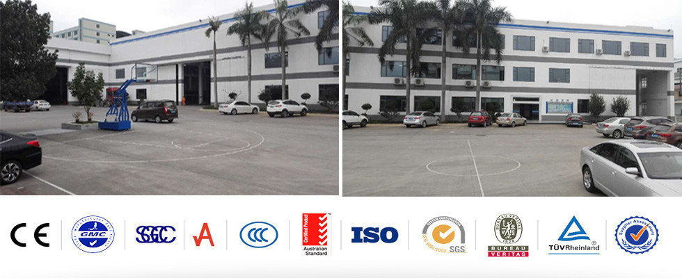 China Shenzhen YIDA International Technology Co., Ltd. company profile