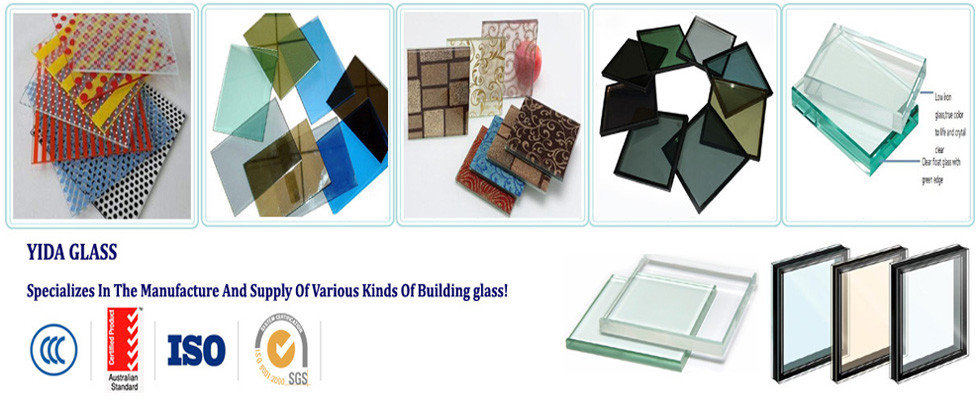 China Shenzhen YIDA International Technology Co., Ltd. company profile