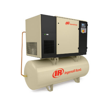 Ingersoll rand Oil-Flooded Rotary Screw Air Compressors