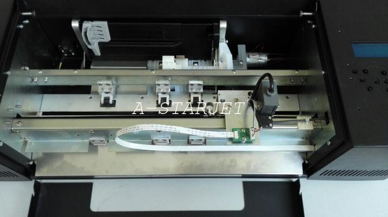 Auto Sheet Fed Cutter for Sticker Label For Any Shape without Die with 110V/220V