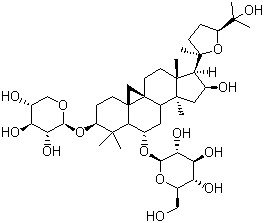 King - Tiger Astragaloside IV 5% Astragalus Extract Enhance Immunity PAH Test
