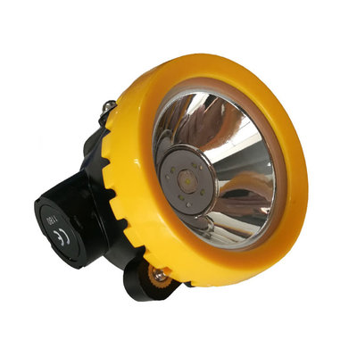 ASTTAR cordless miners cap lamp KL1.2Ex