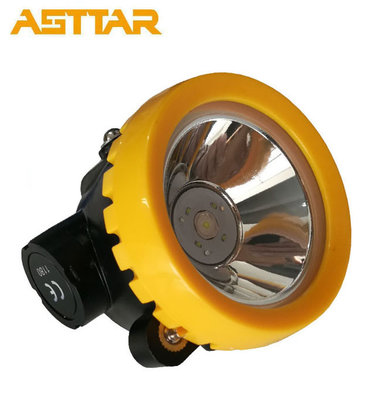 ASTTAR Coal Mining Light KL1.2Ex