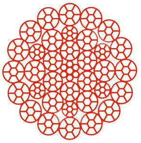 crane wire ropes