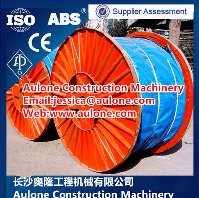 35WXK7 ,1960MPA,Galvanized  floating crane wire rope