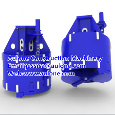 Soil Auger, Conical Rock Auger, Flat Edge Auger, Rock Auger