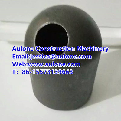 Sandstone bullet teeth,drilling teeth,piling foundation tools