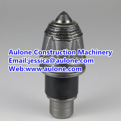 Soil Auger, Conical Rock Auger, Flat Edge Auger, Rock Auger