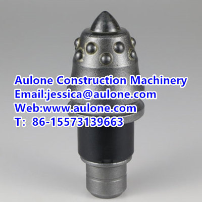 Aulone Drill Telescopic Tailor Made 4-5 Section Friction Kelly Bar