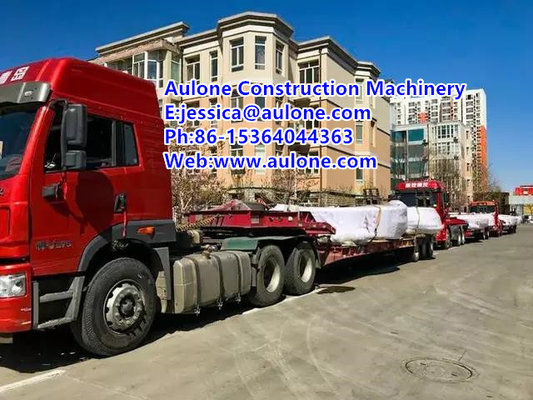 Wire Ropes for Cranes AULONE wire rope