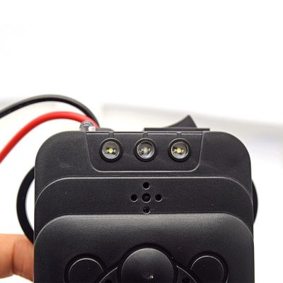 DC12V Automotive Vehicle Electronic Ultrasonic Control Repeller Mouse Drive Repeller