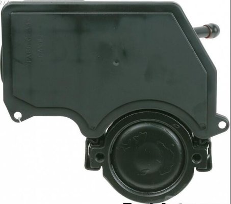 New 15192791 auto Power Steering Pump for CHEVROLET Aluminum Material no pulley