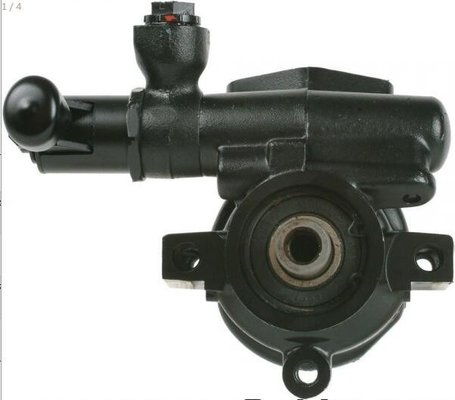 New 20805 auto Power Steering Pump aftermarket for CHEVROLET Aluminum Material