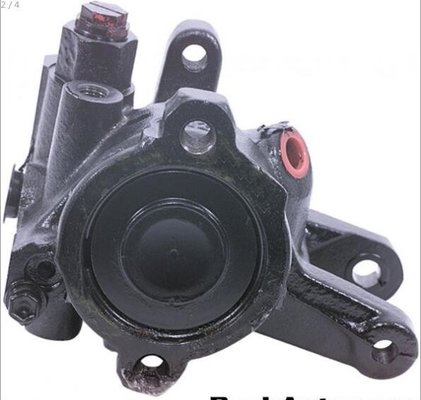 New 21-5710 Metal Auto Power Steering Pump CHEVROLET Suspension Parts