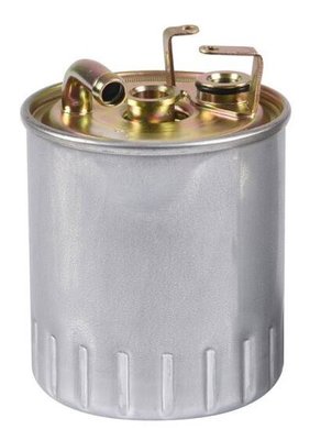 OEM 6110900852 Benz NISSAN Fuel Filter , Aluminum Fuel Filter WK 842/13