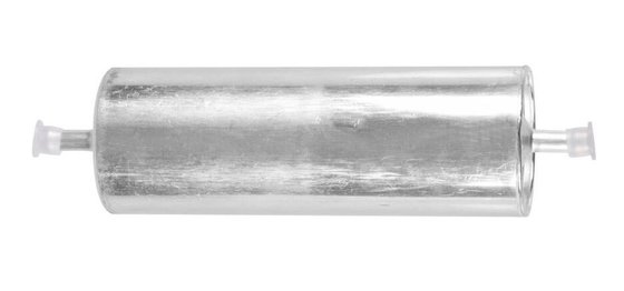 In Line BMW Fuel Filter , Automotive Fuel Filter 13321720101 Anticorrosive