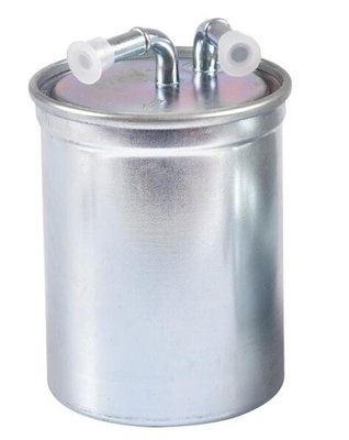 WK 823/2 Aftermarkter Auto Parts Filters 6Q0127400F Corrosion Resistance