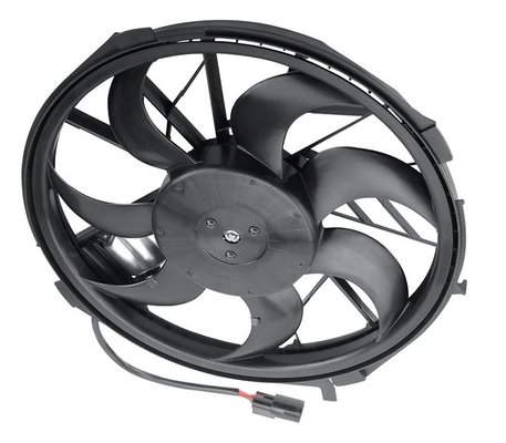 High Performance Electric Cooling Fans For Diesel Engines OEM 1698203542