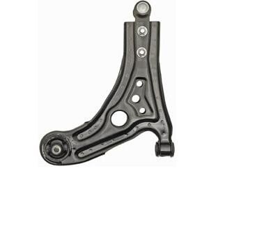 Low Power Test Suspension Control Arm OEM 96535082 Track Control Arms