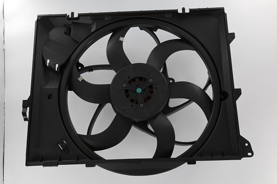 BMW Engine Parts Radiator Cooling Fans OEM 17117590699 HELLA 8EW 351 043-341