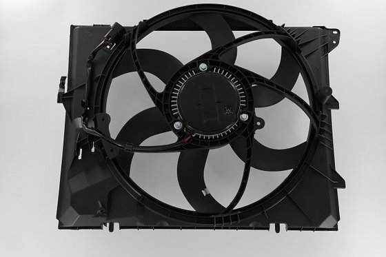 BMW Engine Parts Radiator Cooling Fans OEM 17117590699 HELLA 8EW 351 043-341