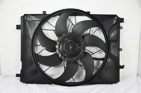 600W Auto Radiator Cooling Fans OEM 2045000293 MERCEDES BENZ Accessories