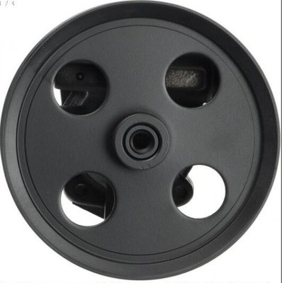 52106253AD Half Aluminum Hafl Iron Automotive Power Steering Pump 21-5302 52106253AF