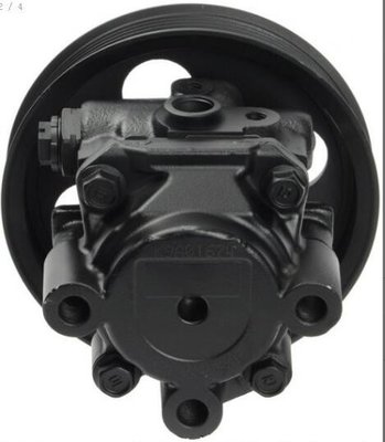 Dodge 21 4045 Power Assisted Steering Pump , High Output Power Steering Pump